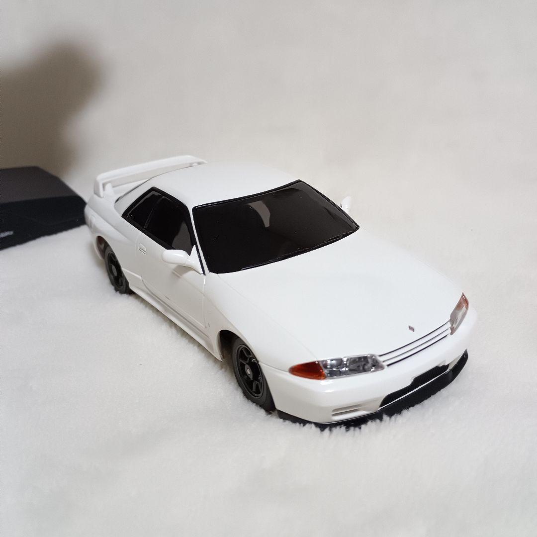 ミニッツ RWD MR-03 スカイライン GT-R R32 ミニッツレーサー
