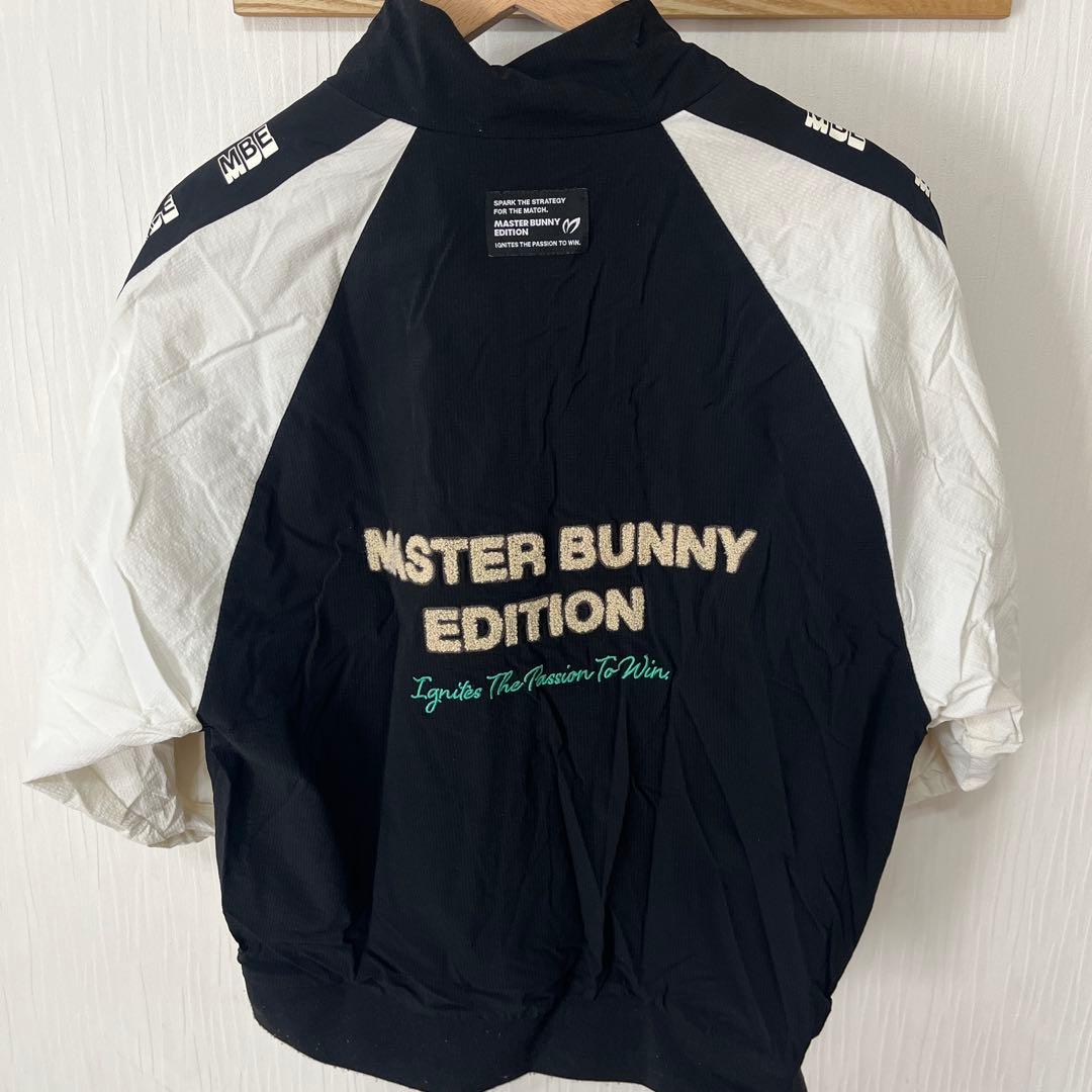 MASTER BUNNY EDITION ジャケット
