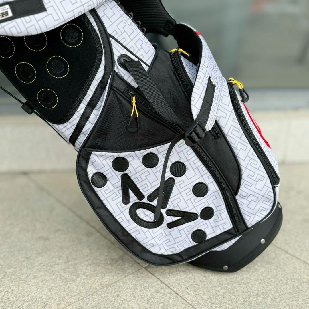 SCOTTY CAMERON キャディバッグ ゴルフバッグ