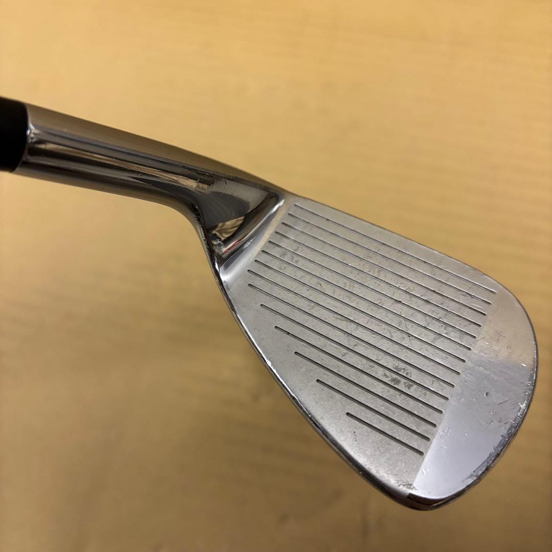 TaylorMade RAC FORGED アイアンセット 6本
