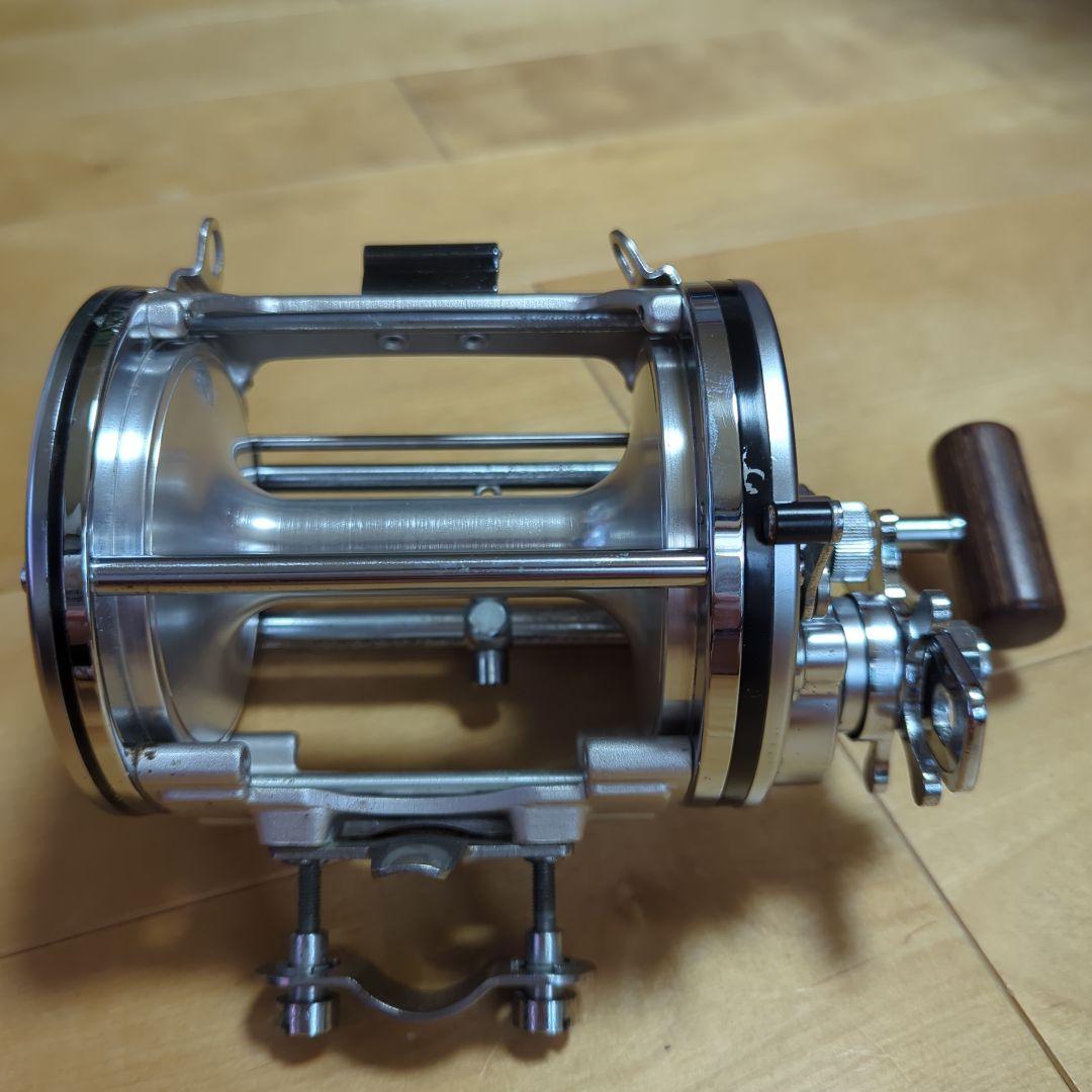 リール DAIWA Super Dynamic SS900