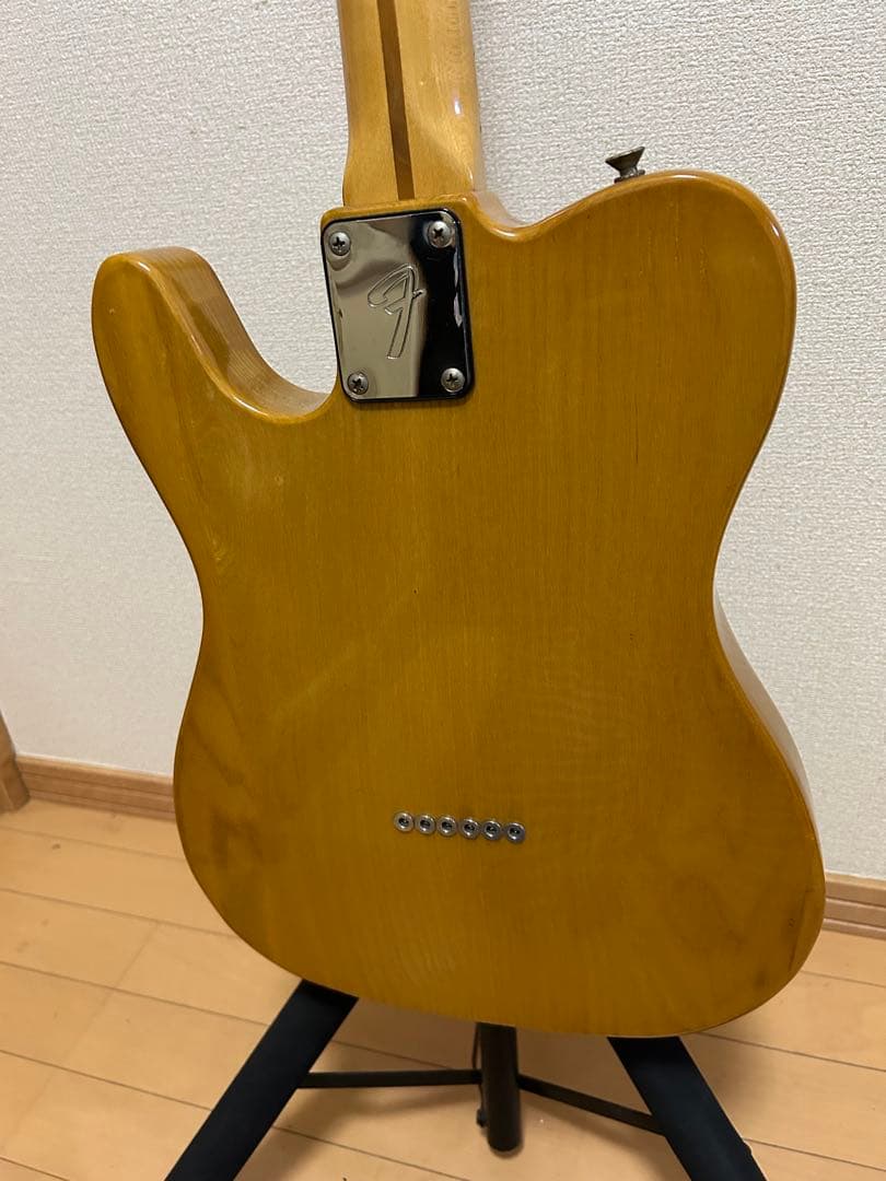 ★フェンダー★テレキャスター★1977年製★ Fender USA★ビンテージ★