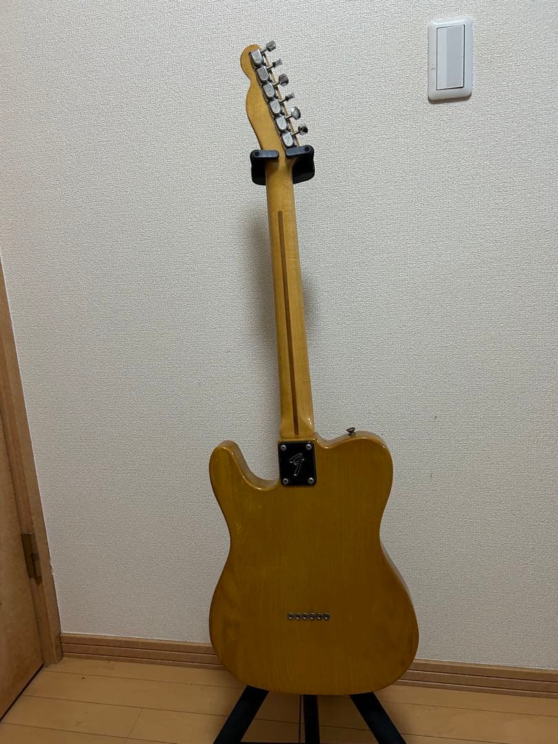 ★フェンダー★テレキャスター★1977年製★ Fender USA★ビンテージ★