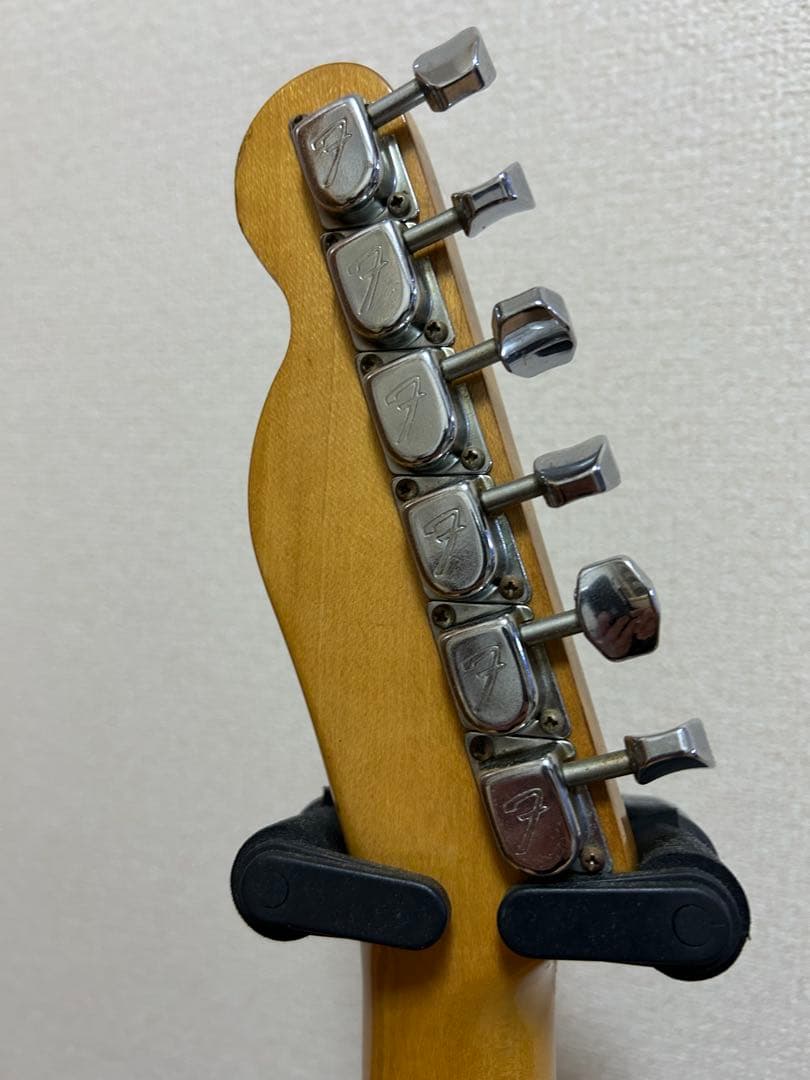 ★フェンダー★テレキャスター★1977年製★ Fender USA★ビンテージ★