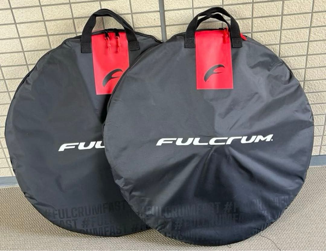 パーツ Fulcrum Racing Zero Carbon CMPTZN disc