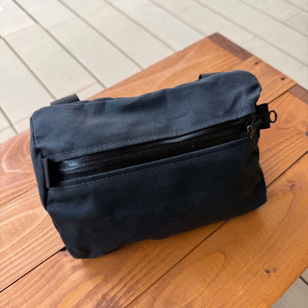 Strawfoot SimpleBarBag simworks シムワークス