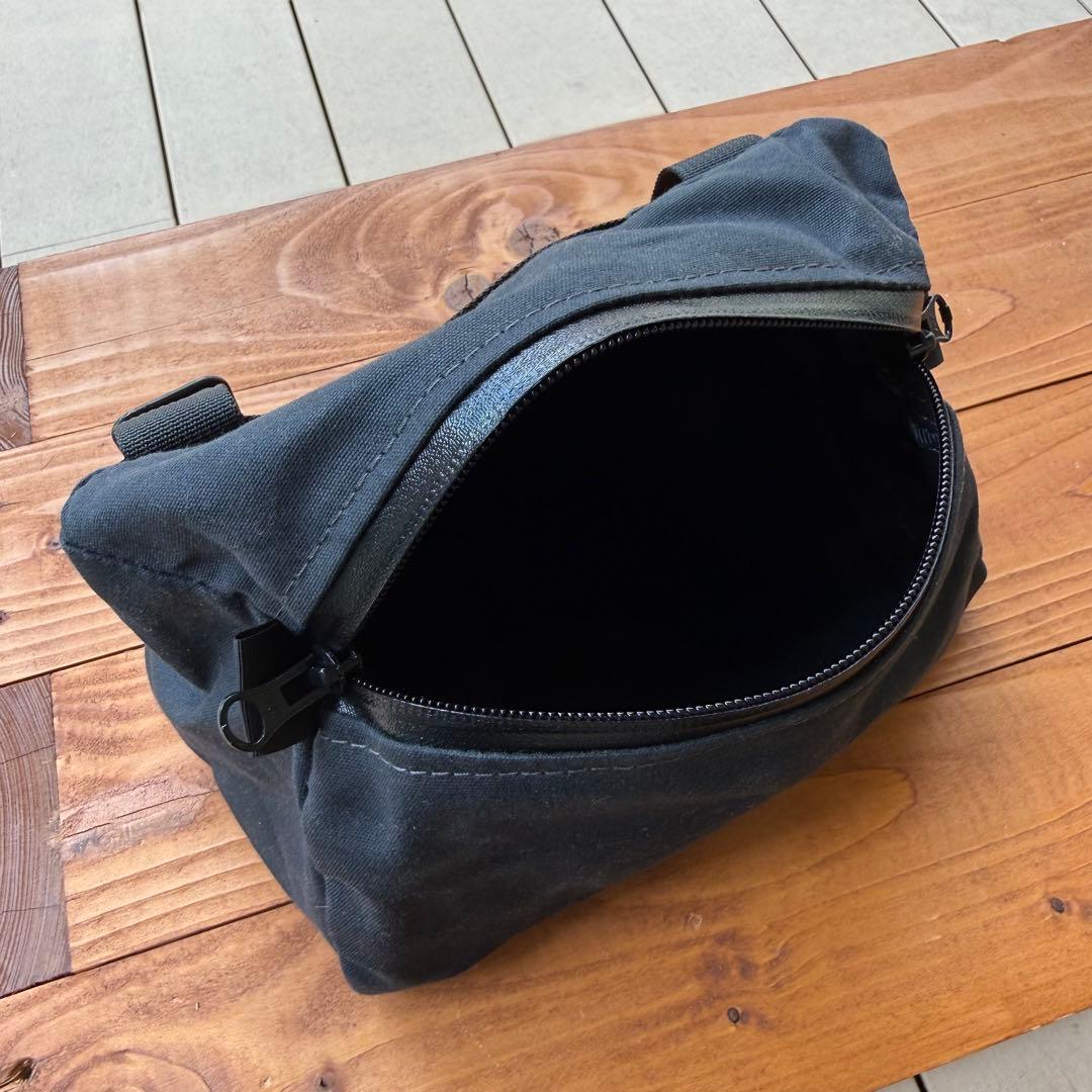 Strawfoot SimpleBarBag simworks シムワークス