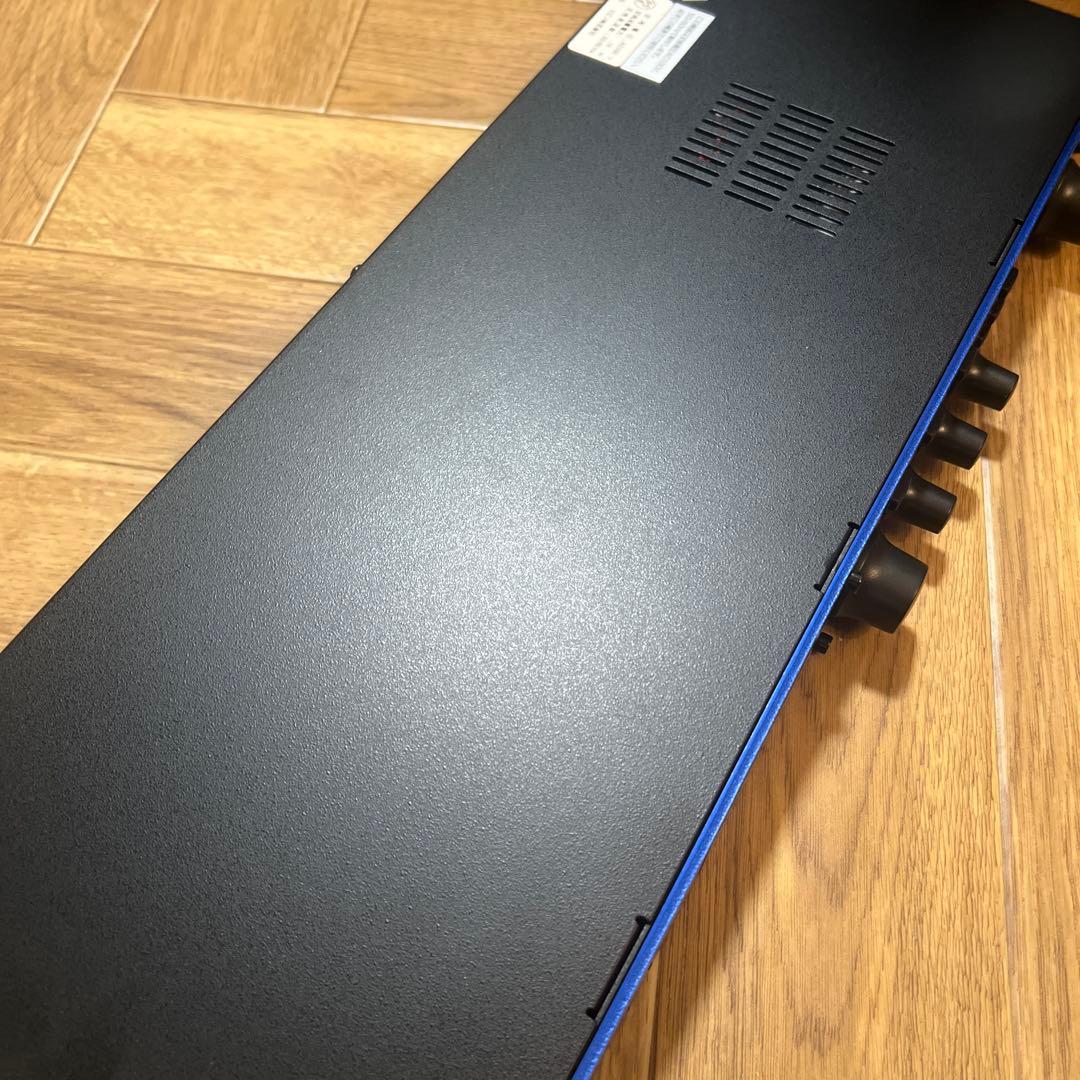 LEXICON MX300 リバーブ　マルチエフェクトプロセッサー