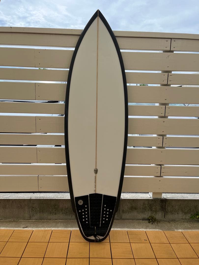 クリステンソン　Lane Spritter 5’8