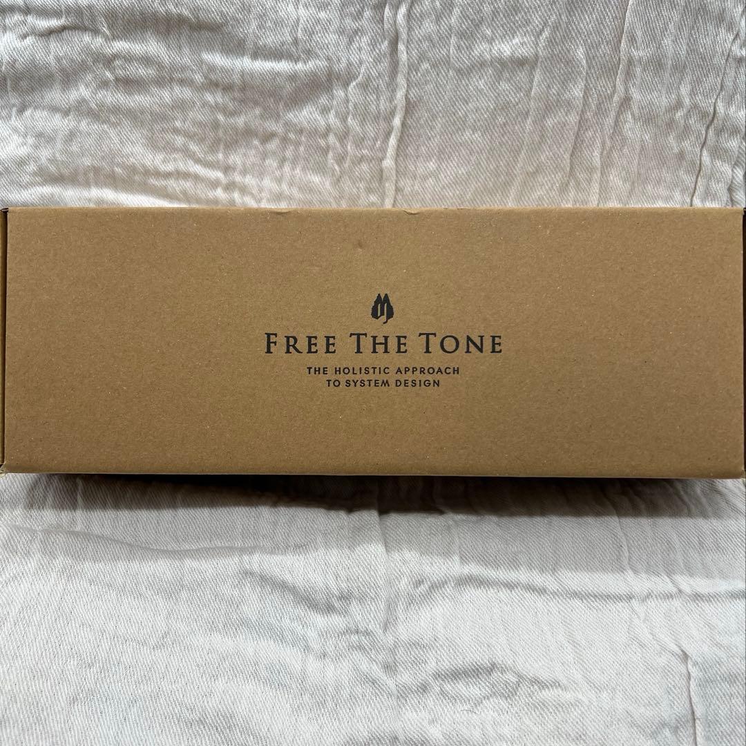 ギター FREE THE TONE / PT-5D
