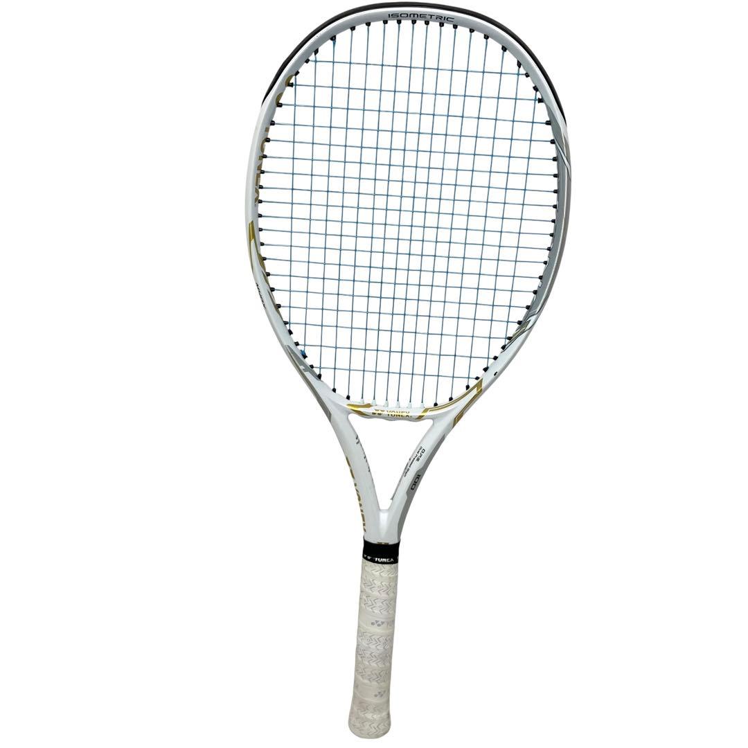 希少カラー YONEX ヨネックス EZONE100 テニスラケット