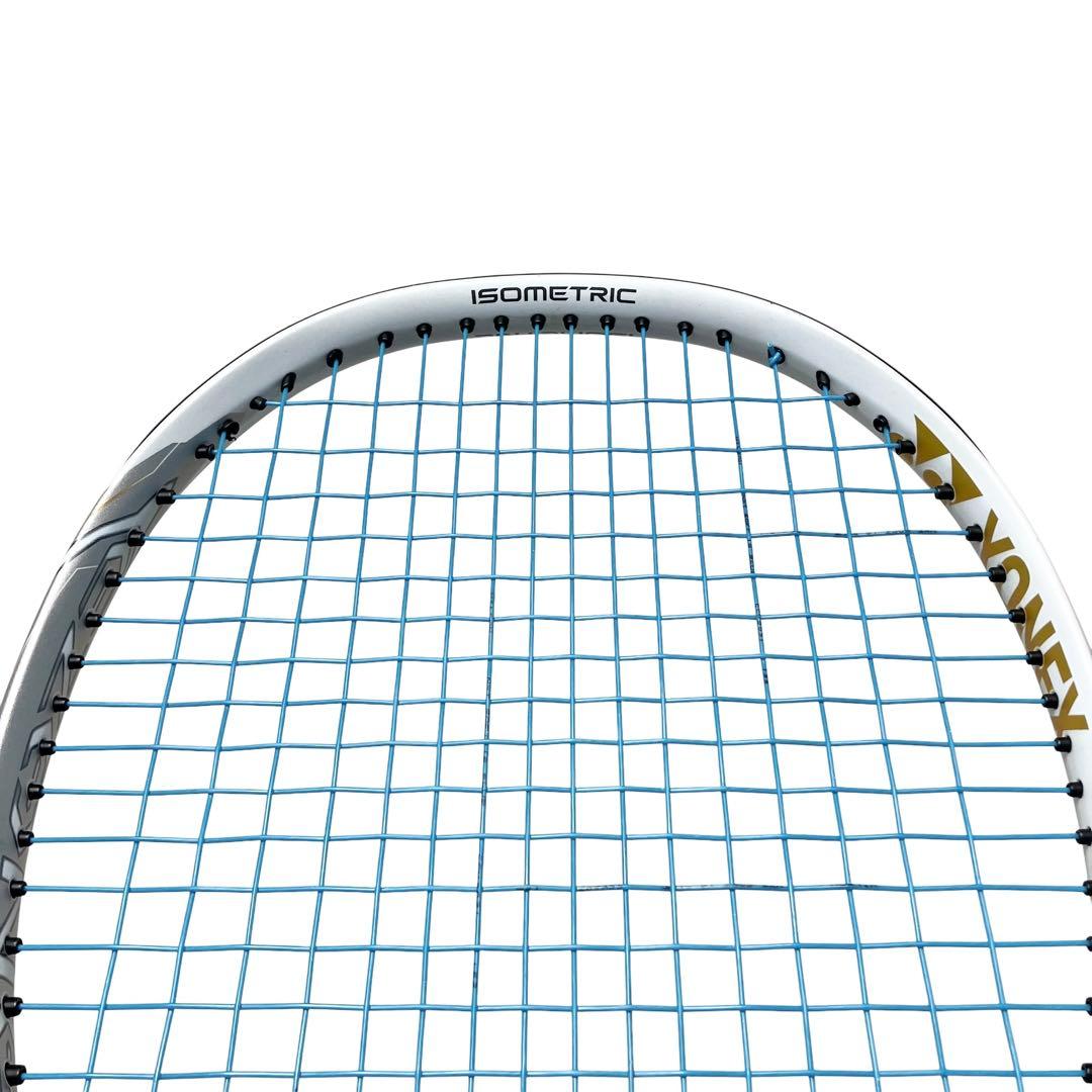 希少カラー YONEX ヨネックス EZONE100 テニスラケット