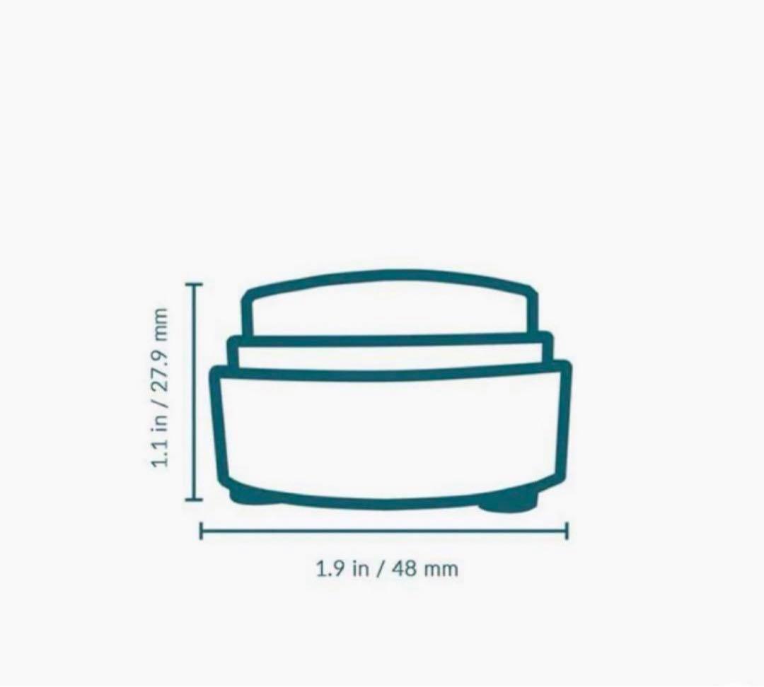 FluentPet フルーエント クラシック サウンド ボタン