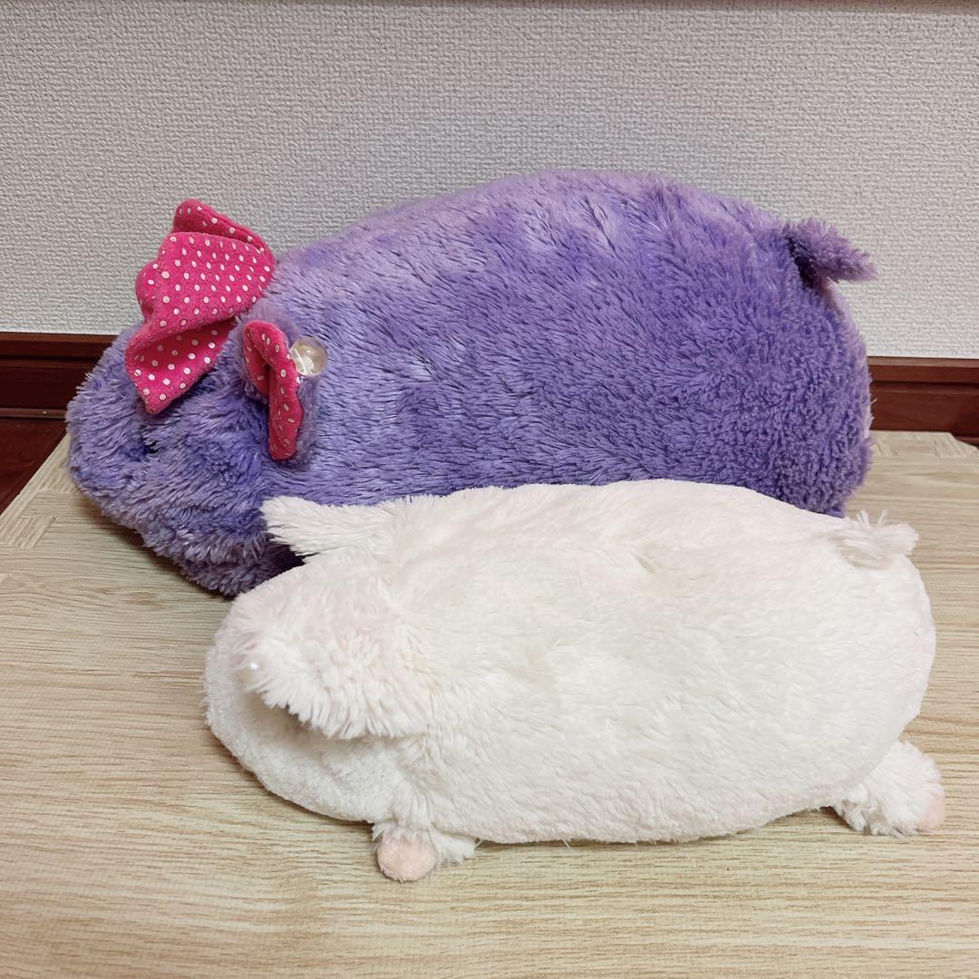 とんさま　ぬいぐるみセット