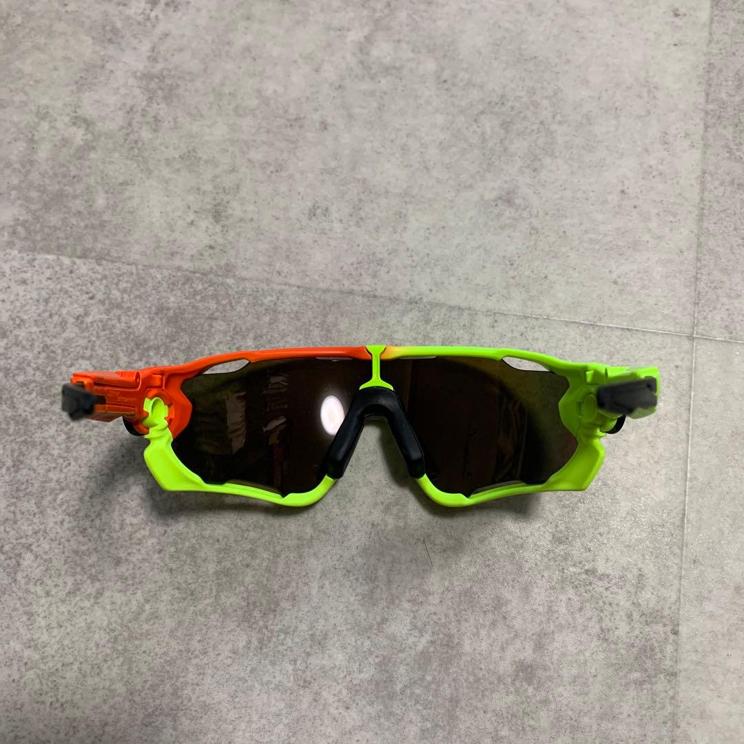 OAKLEY ジョーブレイカー　2018オリンピックモデル
