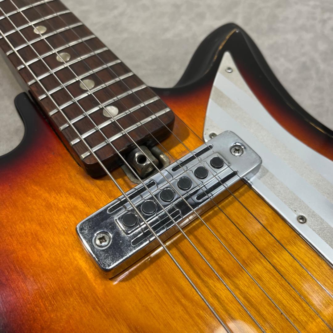 1960年代 TEISCO SM-2L 日本製