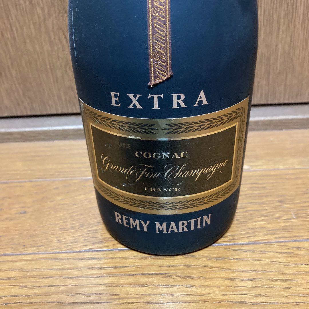 REMY MARTIN EXTRA ラーセン　ナポレオン