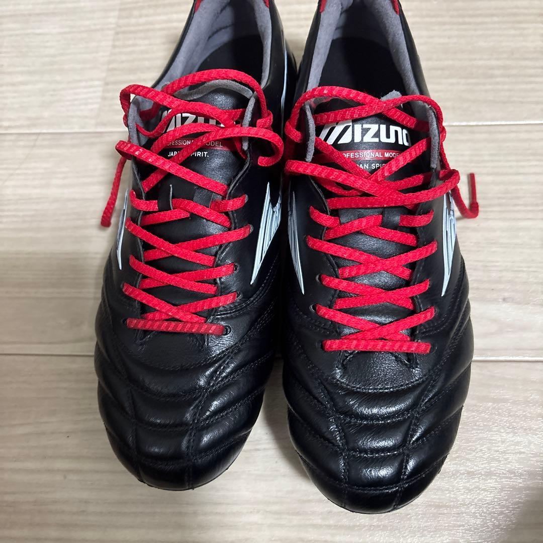 Mizuno Morelia NEO4 サッカースパイク