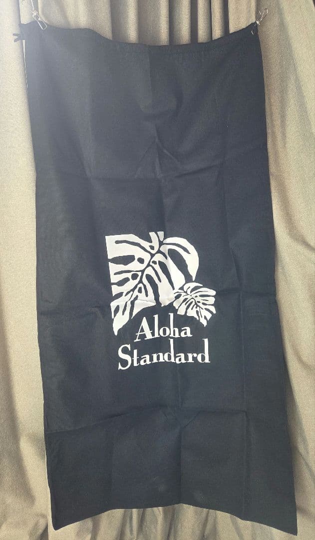 Aloha Standard ゴルフバッグ・キャディバッグ　レディース　ピンク