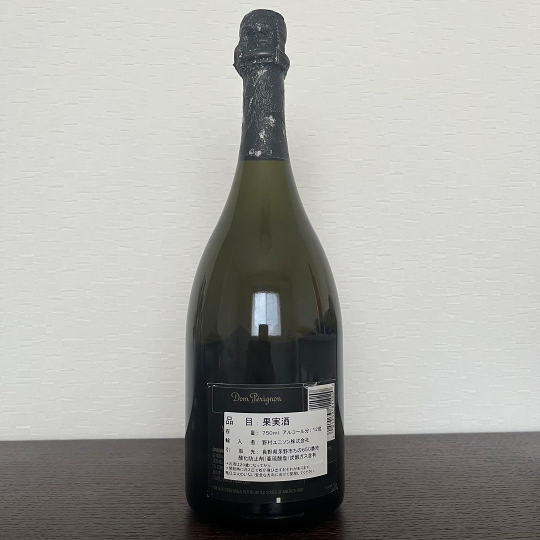 Dom Pérignon シャンパン 2006年 ヴィンテージ 750ml