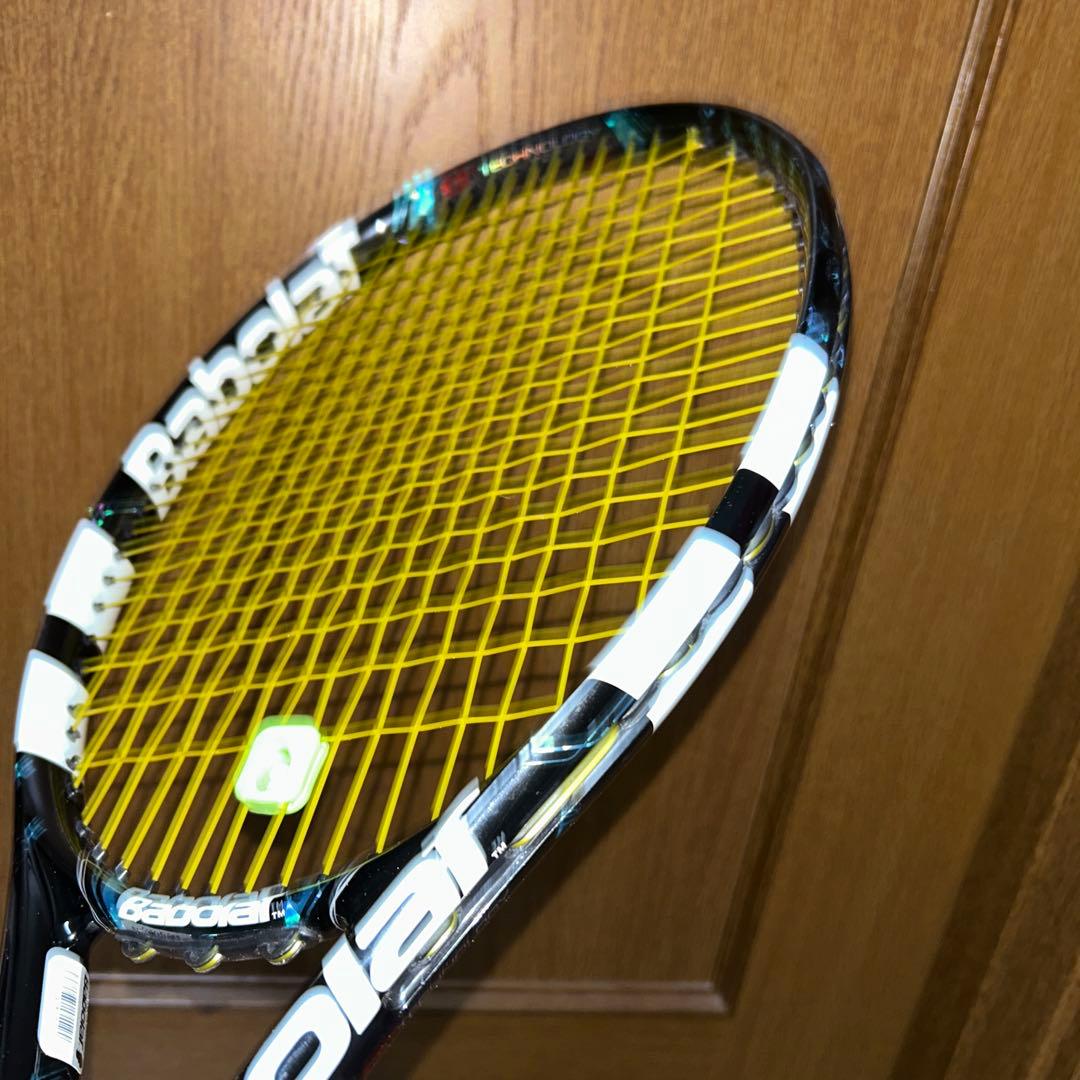 Babolat Pure Drive GT 2012 硬式ラケット