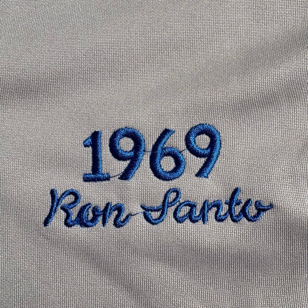 新品　ミッチェル&ネス　クーパーズタウン　シカゴカブス　ベースボールジャージ