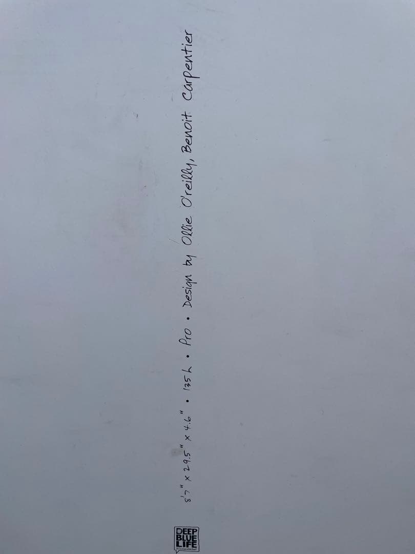 送料込みSTARBOARD PRO 8'7\" x 29.5\" 135L