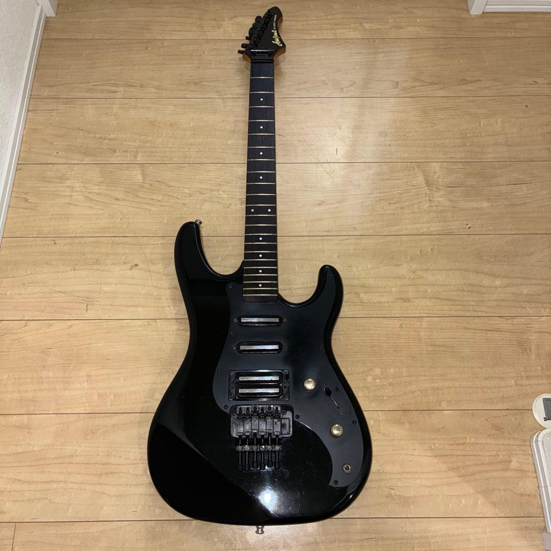 レア　Aria Pro II RS knight Warrior アリア ギター