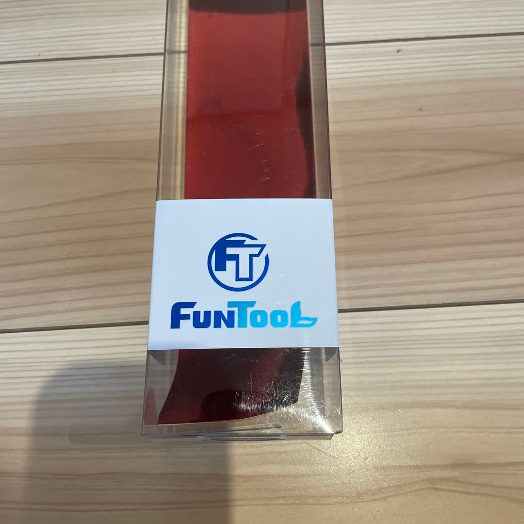 TANGAROA TR EGING 511M 最終値下げ