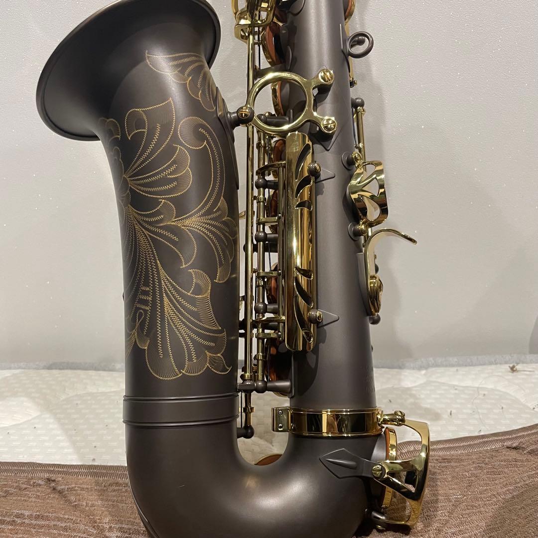 管楽器・吹奏楽器 FAS-3000GML