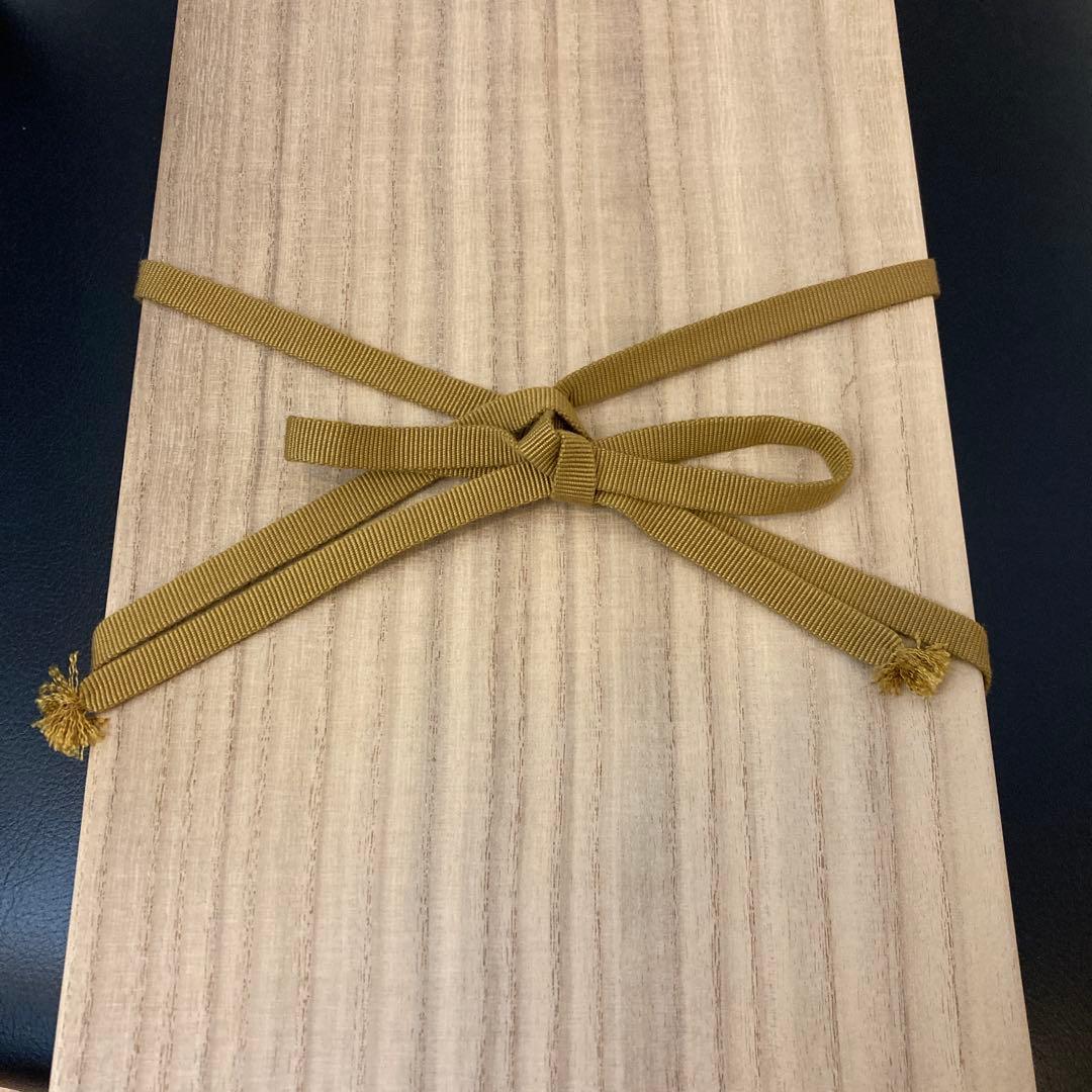 茶道具 羽箒　セイラン　青鸞　炭手前　工芸品