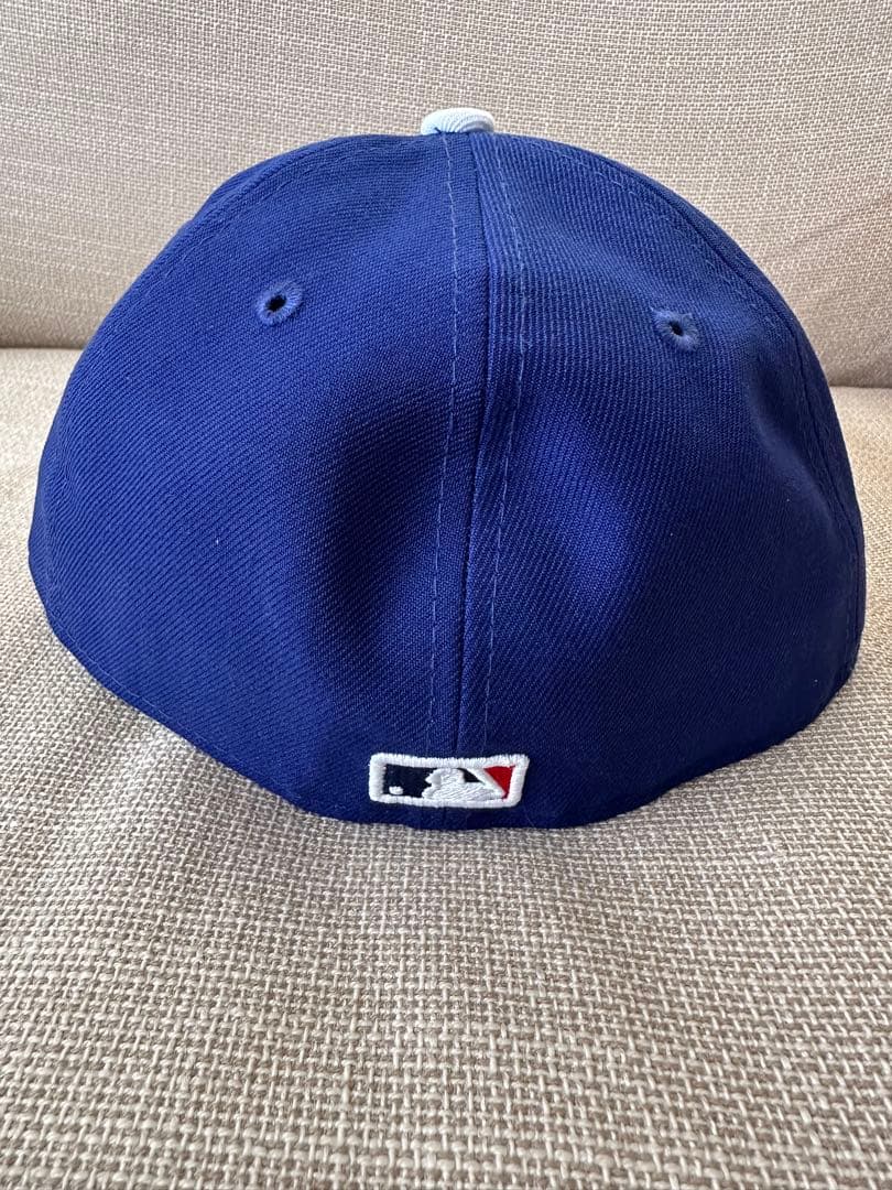 記念グッズ Dodgers Low Profile 59fifty World Series