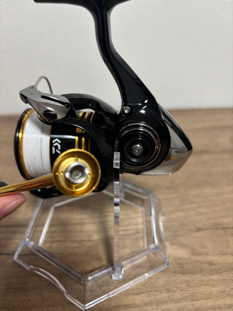 DAIWA レガリス