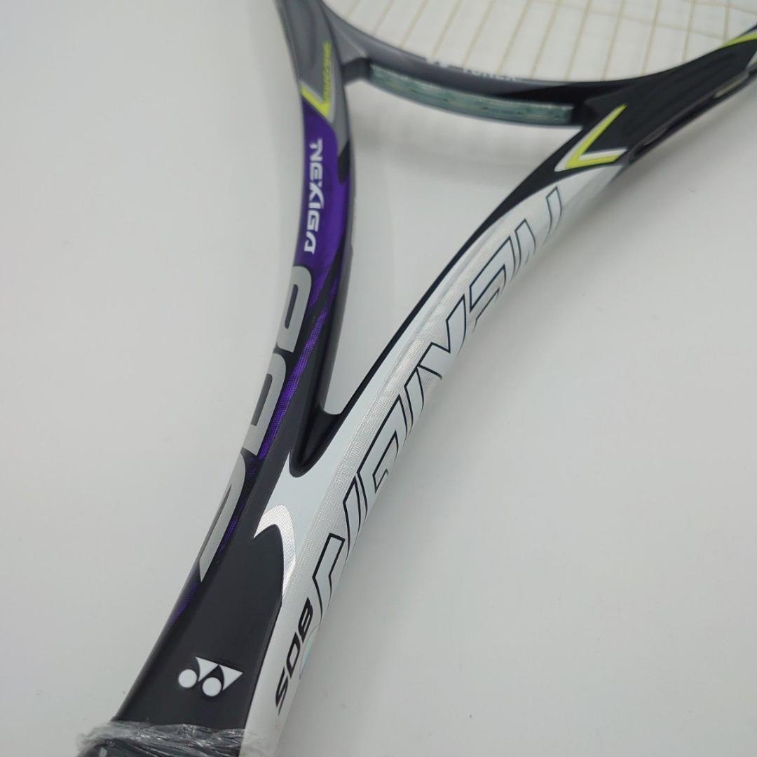 YONEX NEXIGA 80S ネクシーガ SL1 パープル