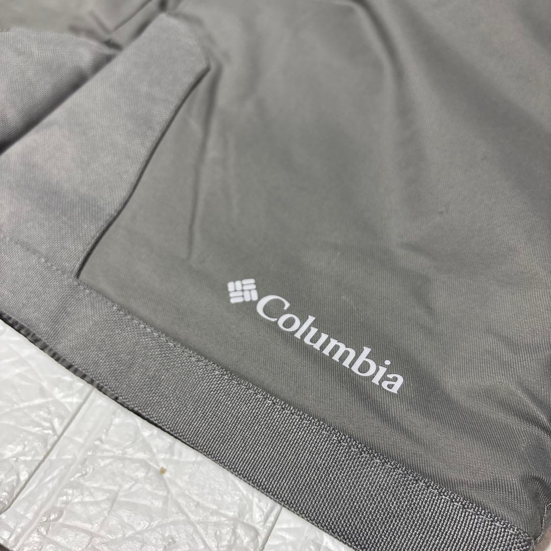 美品　Columbia スキー　スノーウェア 上下セット　オムニテック140即日