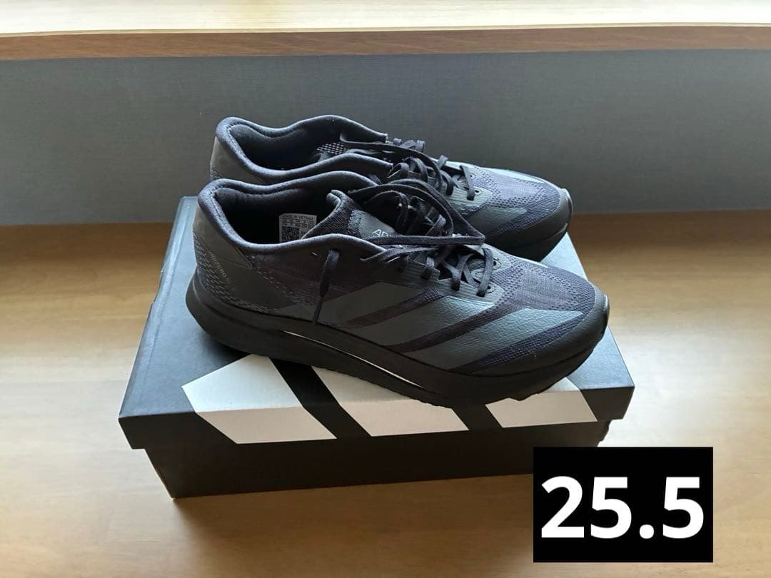 アディゼロ SL2 ランニングADIZERO SL2 RUNNING スニーカー