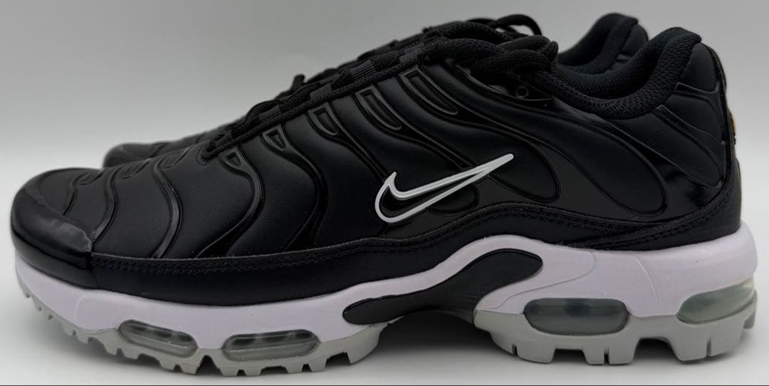 ナイキ AIR MAX PLUS G エアマックスプラス ゴルフ 25.5cm