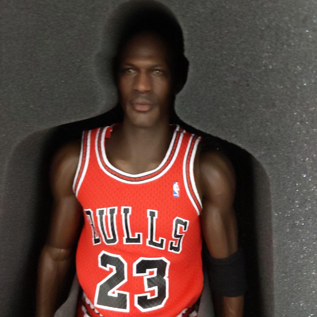 ENTERBAY　エンターベイ　マイケルジョーダン　MichaelJordan