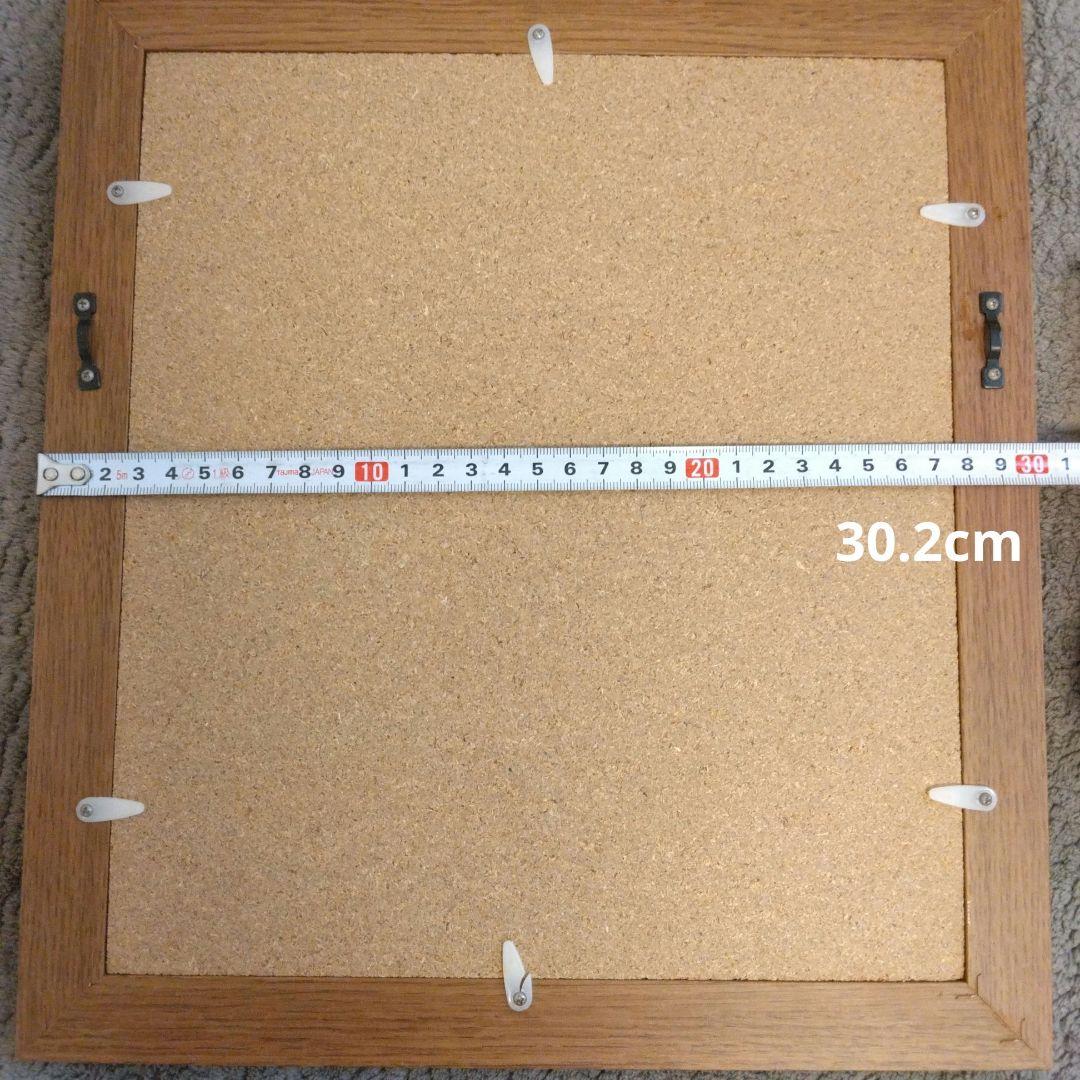 格安激レア❣七宝焼き 額縁 ピンクのバラ 木製フレーム付き