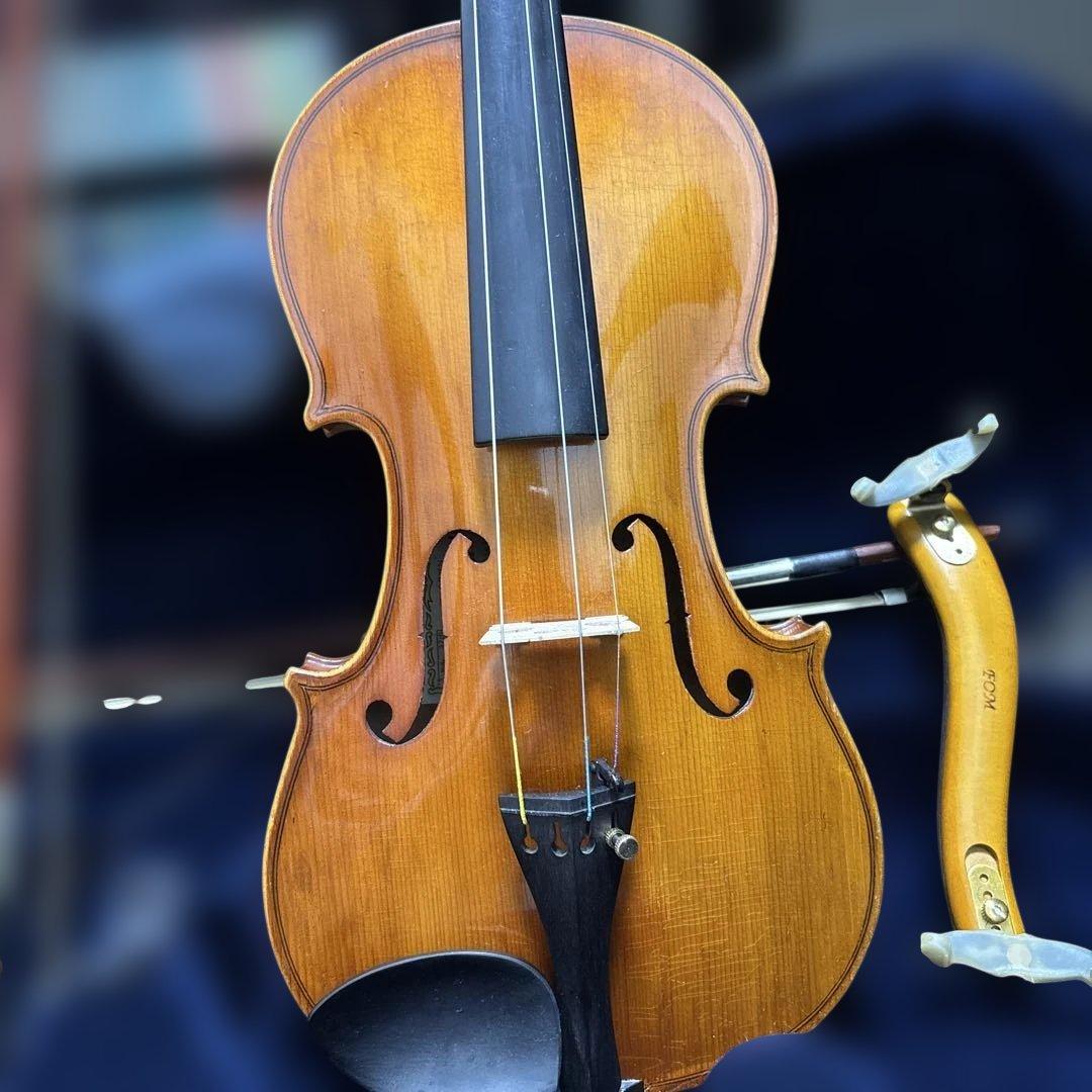 鈴木バイオリン　鈴木鎮一推薦　訳あり