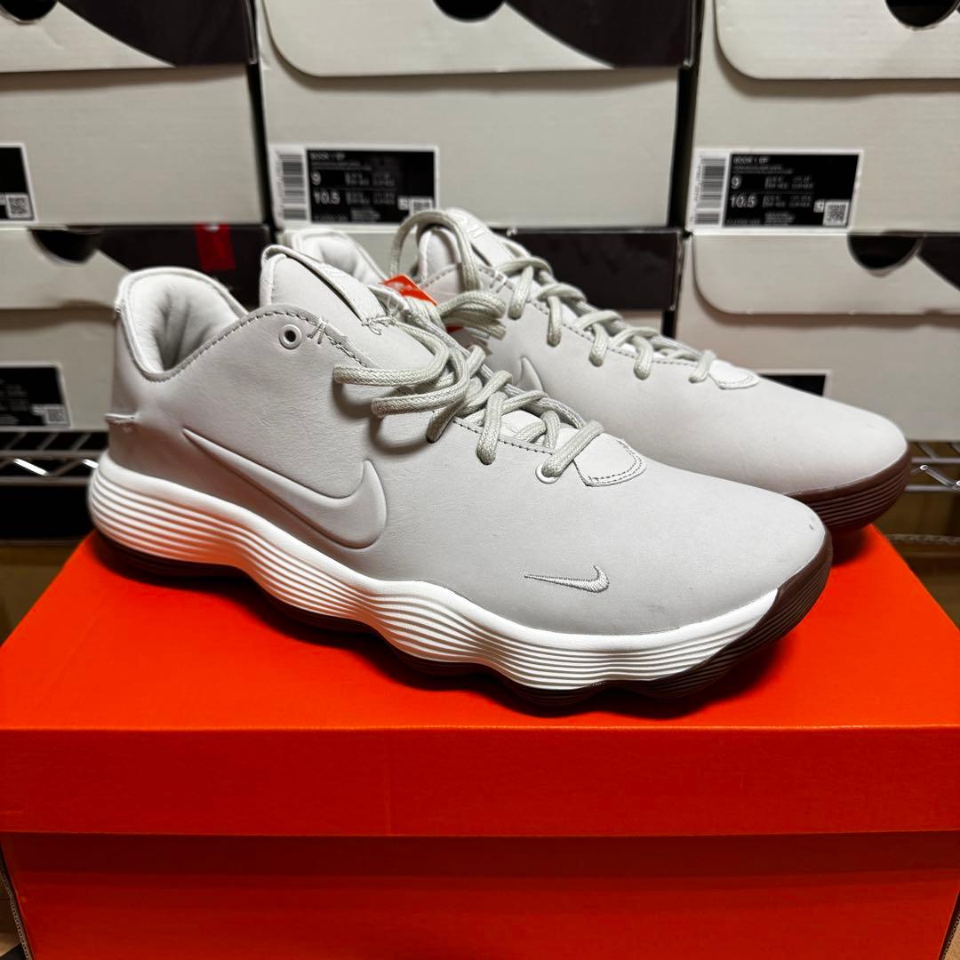 シューズ(男性用) NIKE HYPERDUNK 2017 LOW AH8389-002 27cm