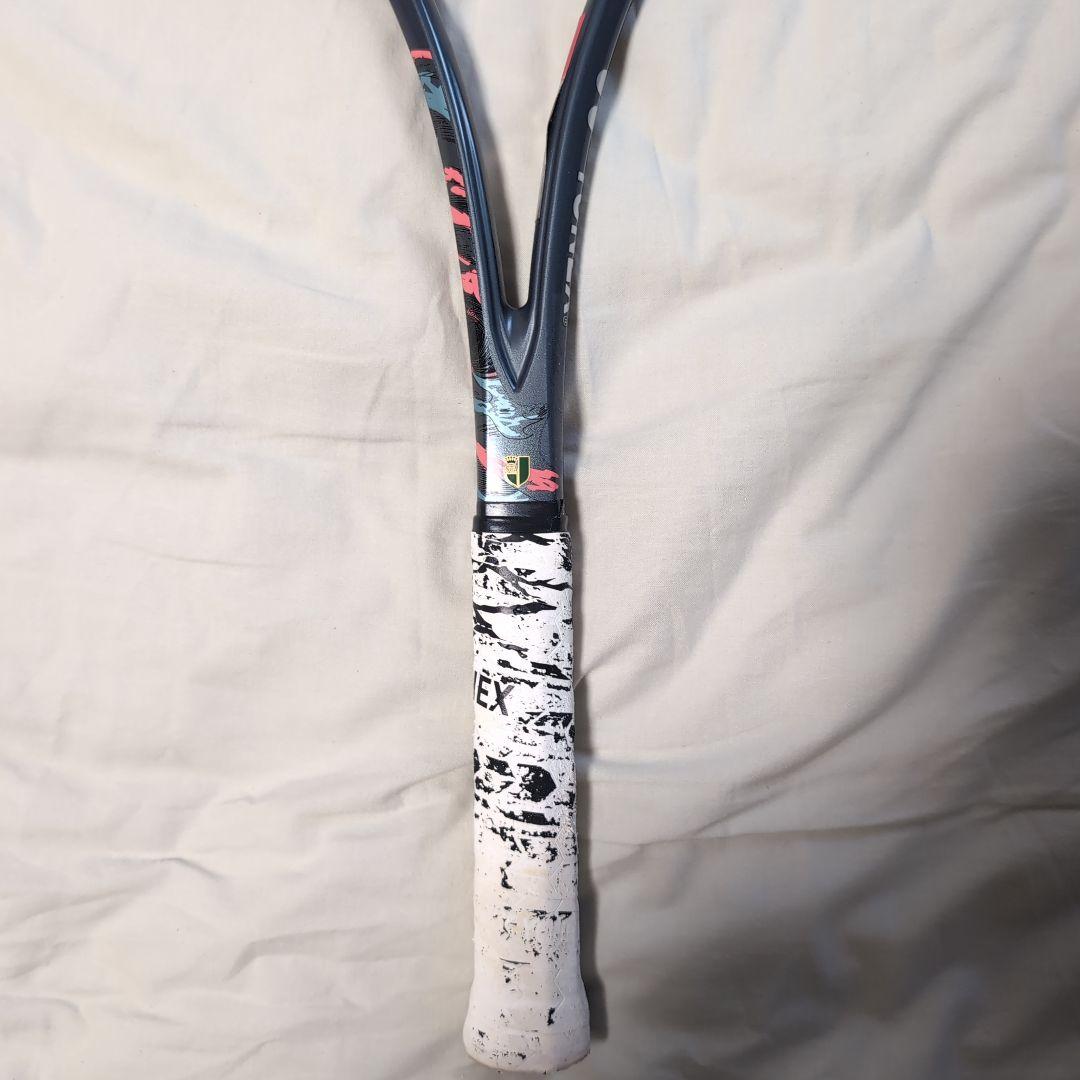 専用　YONEX GEOBREAK50VS UL1 ソフトテニスラケット