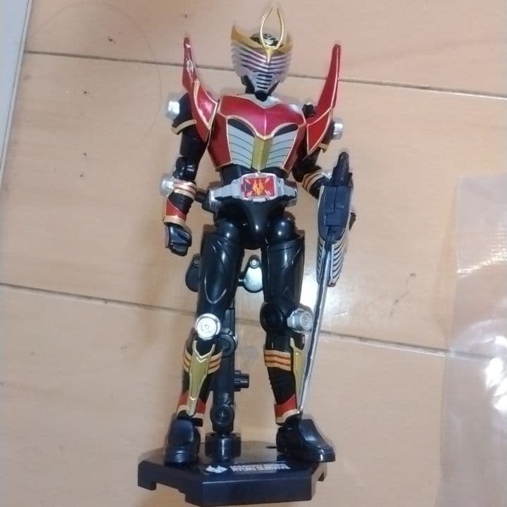 装動 仮面ライダー セット