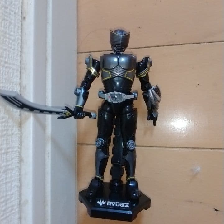 装動 仮面ライダー セット