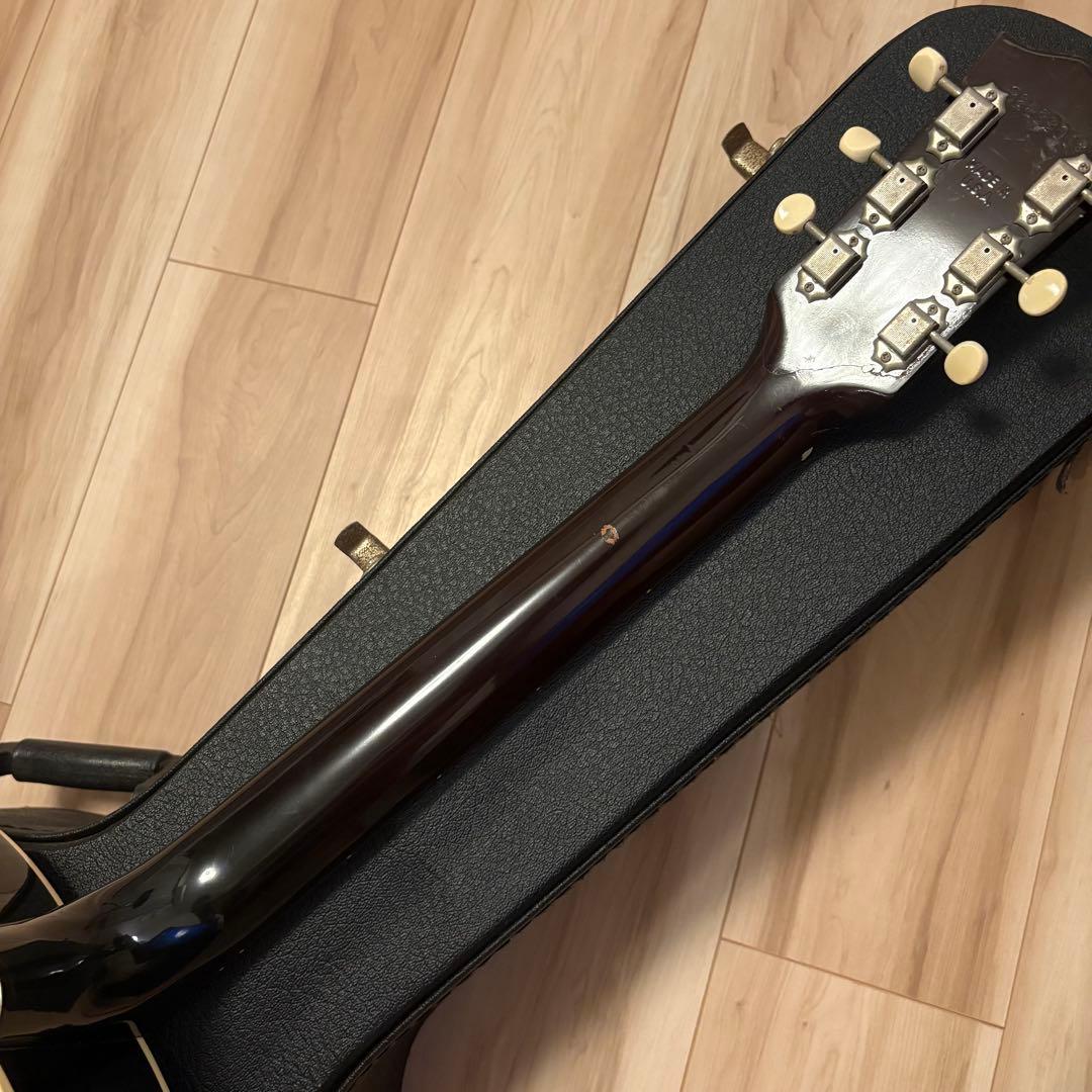 ギター Gibson USA Early J-45