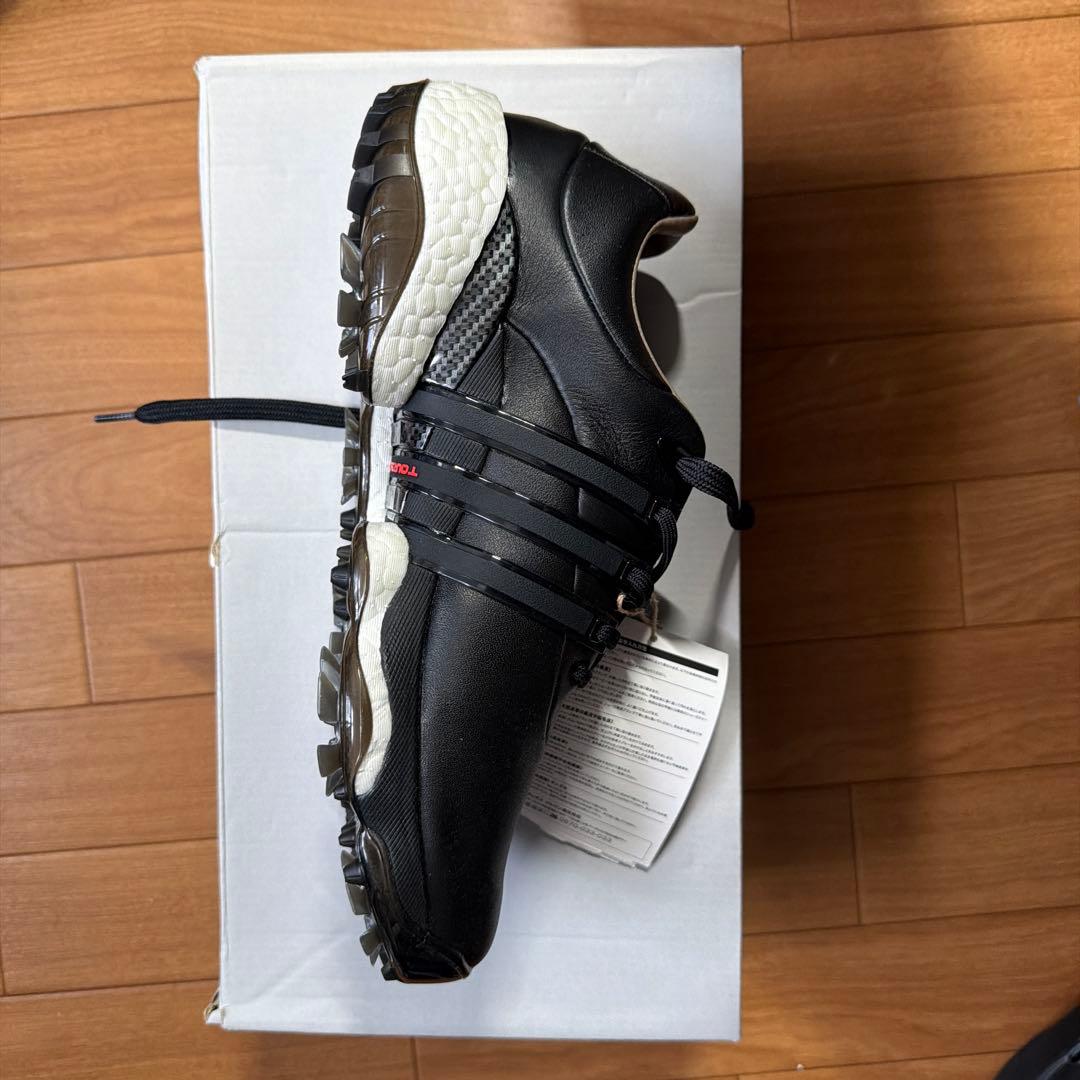 ADIDAS GOLF アディダスゴルフ ツアー360 Black 26.0cm