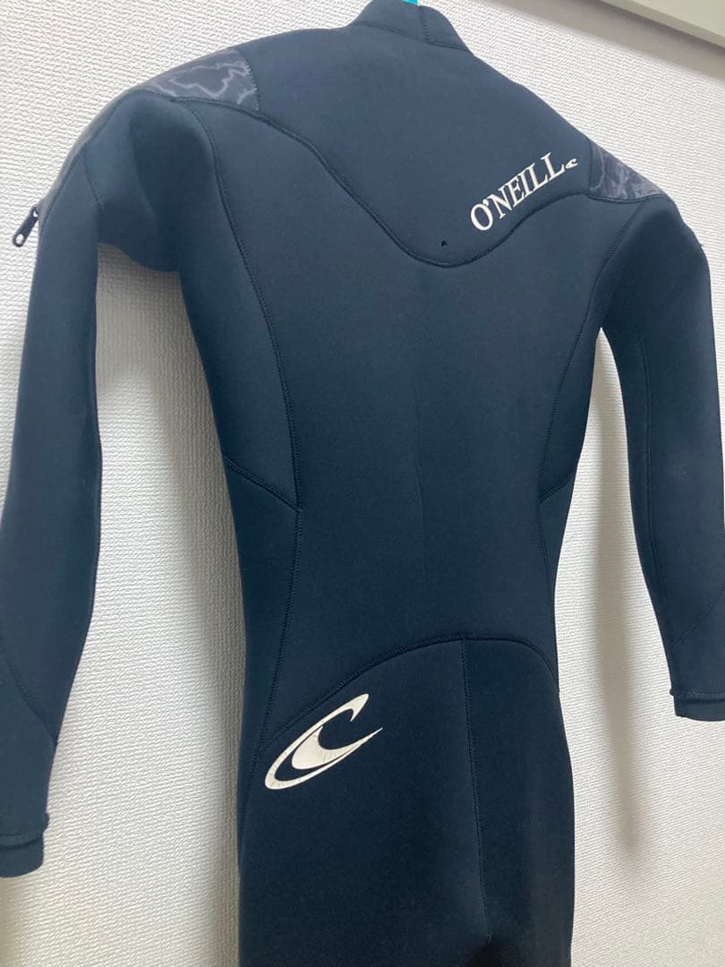 O'NEILL⭐️オニールウェットスーツ　サイズMＬフルスーツロングチェストジップ