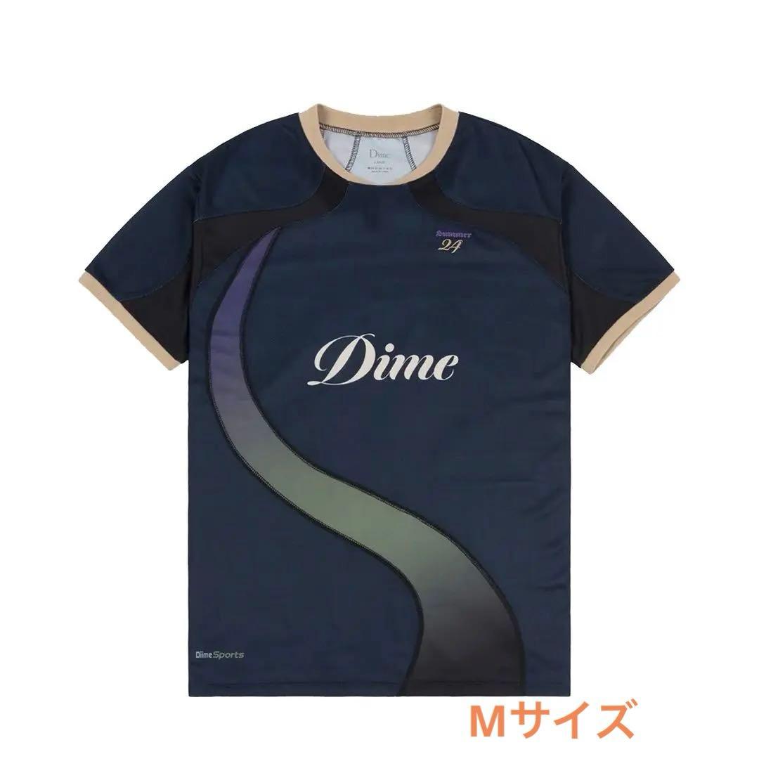 dime pitch ss jersey ゲームシャツ　新品未使用
