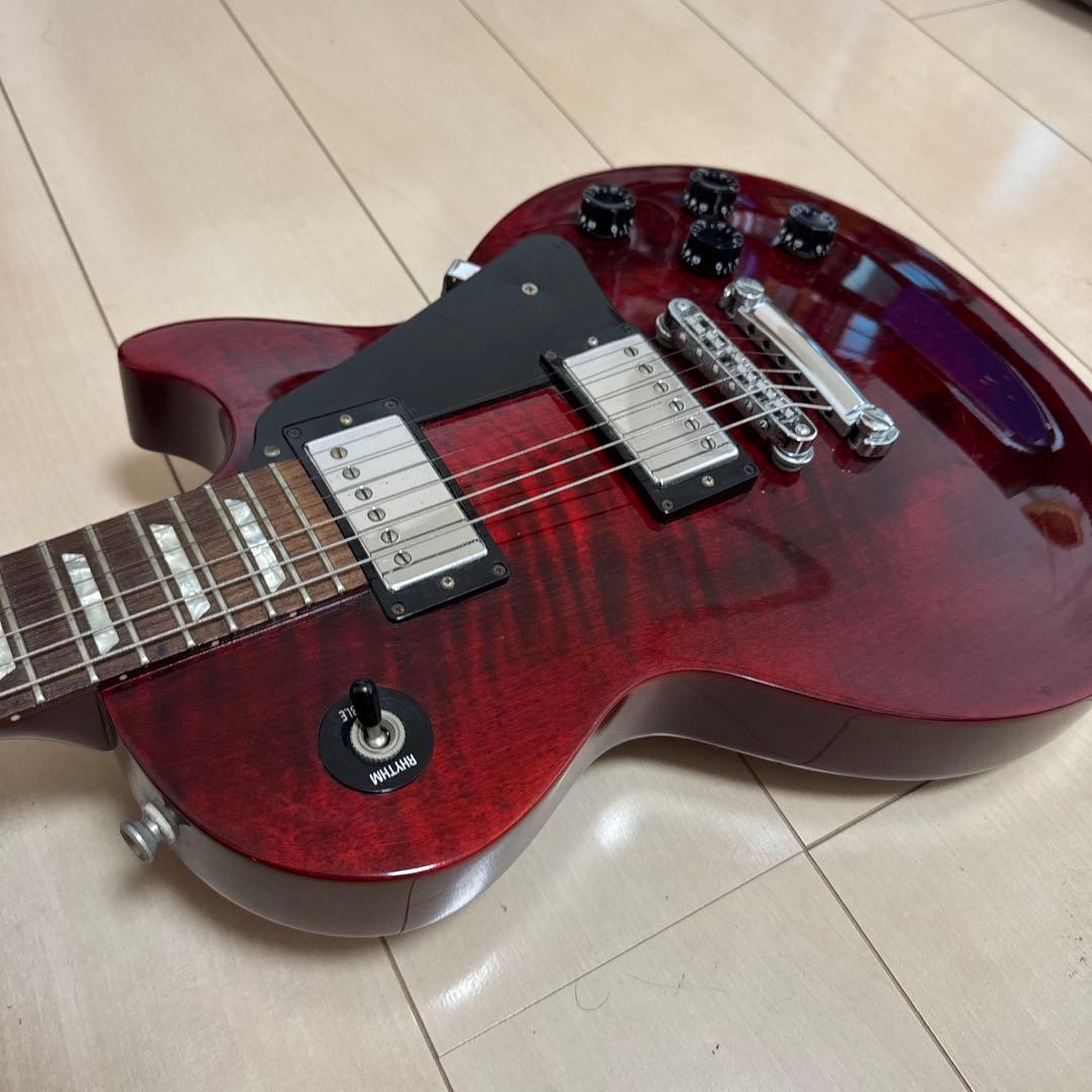 Gibson Les paul Studio レスポール スタジオ　99年