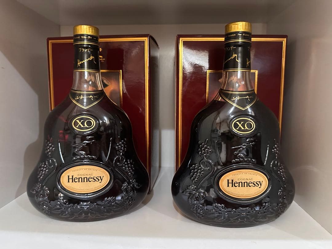 専用ページHennessy XO ブランデー 700ml 40度